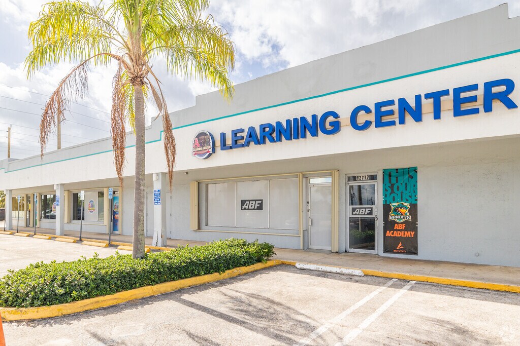 ABF Learning Center, Rankings & Reviews - Homes.com