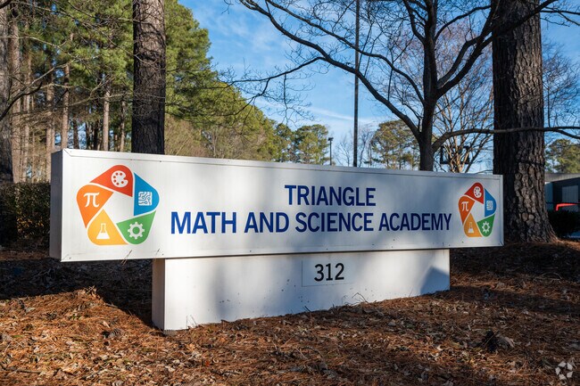 TMSA Triangle - Triangle Math and Science Academy, Rankings & Reviews - Homes.com