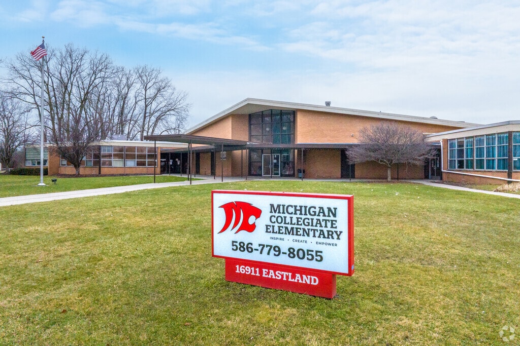 Michigan Collegiate Elementary, Rankings & Reviews - Homes.com