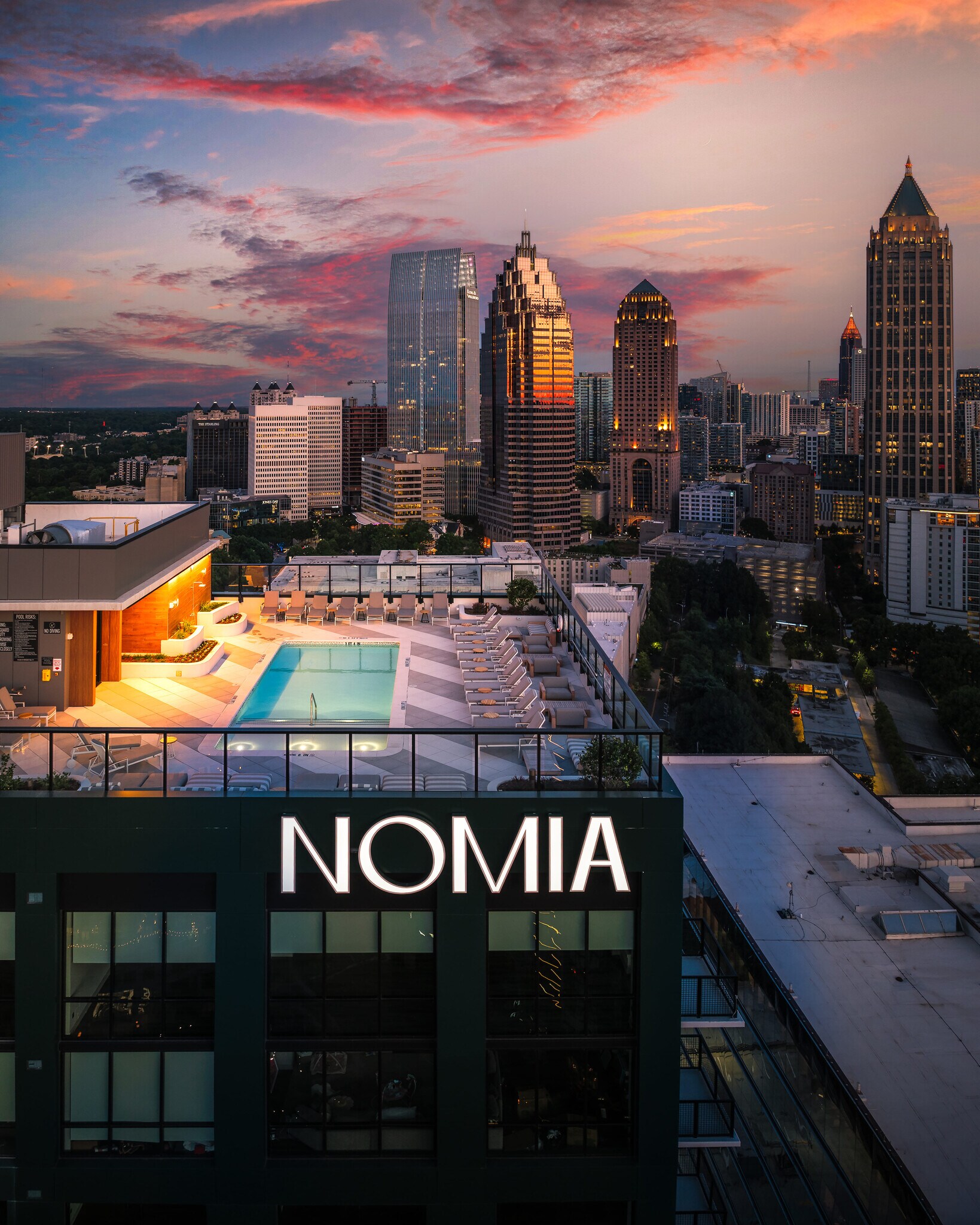 Nomia - 1382 Peachtree St NE, Atlanta, GA | Homes.com