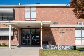Kearns, UT City Guide | About Living in Kearns - Homes.com