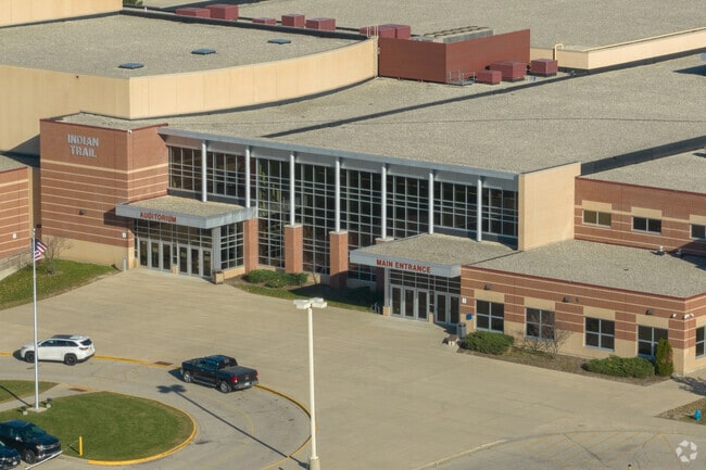 Indian Trail High School And Academy, Rankings & Reviews - Homes.com