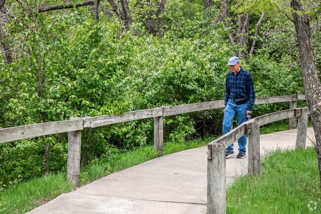 Bel Aire, KS City Guide | About Living in Bel Aire - Homes.com