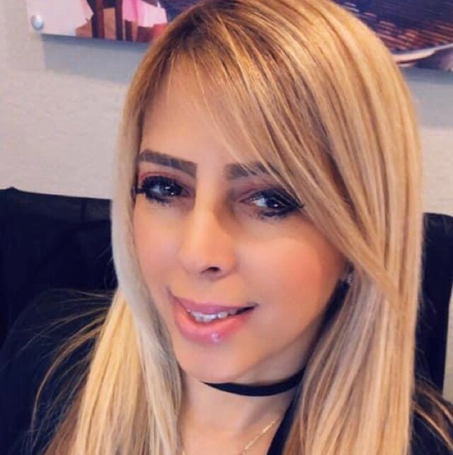Lourdes Gonzalez Real Estate Agent In Cutler Bay Fl