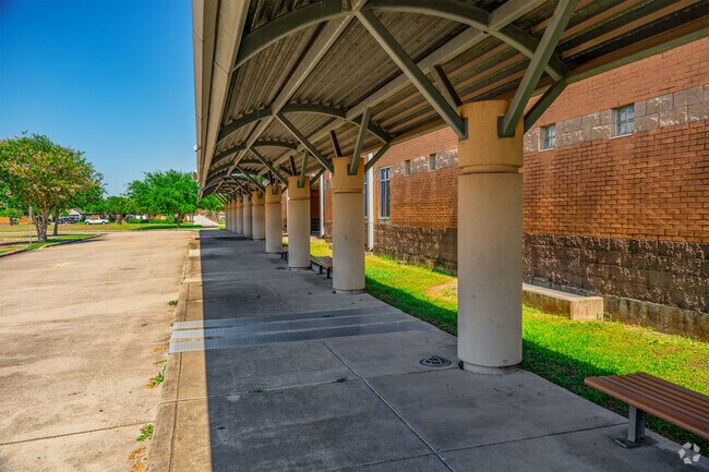 Tuloso-Midway Intermediate School, Rankings & Reviews - Homes.com