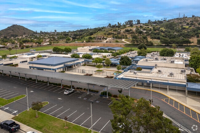 Rincon Middle School, Rankings & Reviews - Homes.com Rincon Middle School, Rankings & Reviews - Homes.com