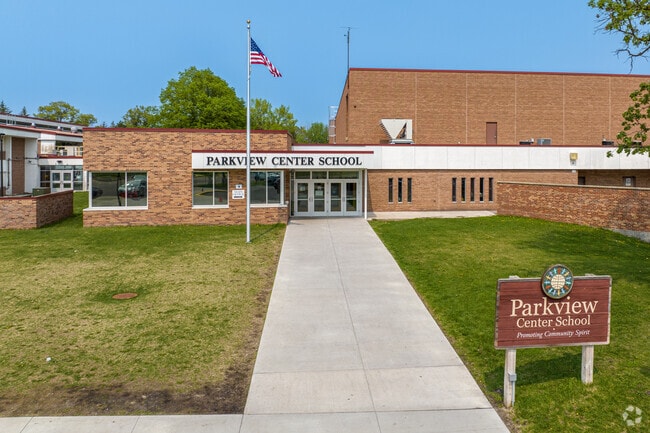 Parkview Center School, Rankings & Reviews - Homes.com