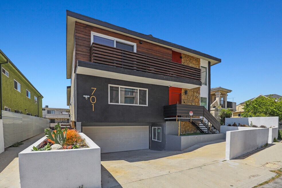 701 N. Hill Pl. - 701 N Hill Place, Los Angeles, CA | Homes.com