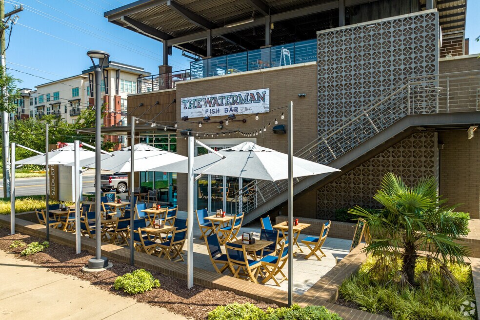 Holy Trinity Catholic Middle School, Charlotte NC Rankings & Reviews - Homes.com