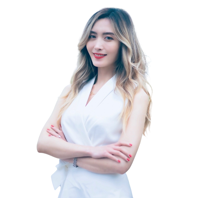 Ava Liu | Real Estate Agent in Irvine, CA - Homes.com