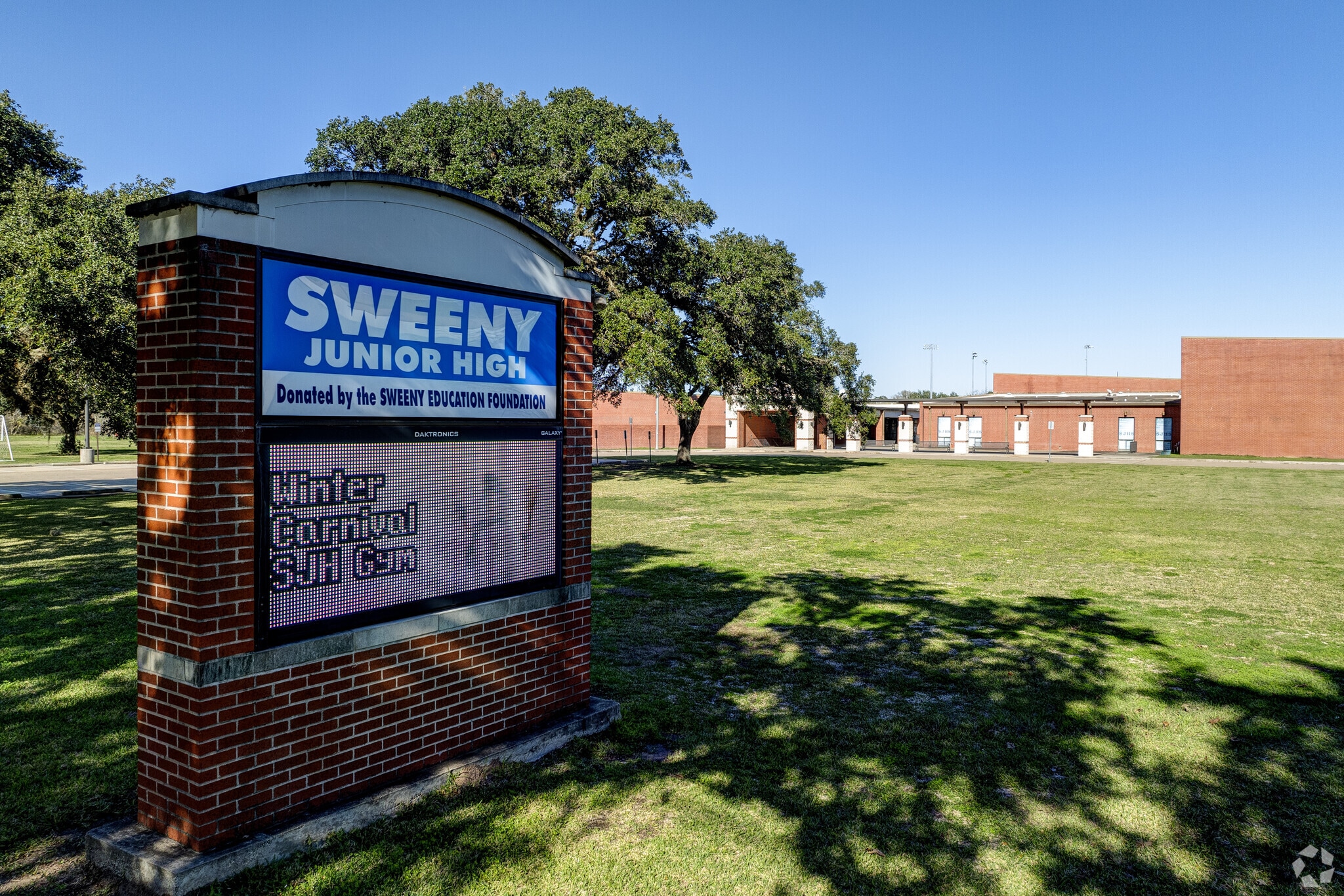 Sweeny, TX City Guide | About Living in Sweeny - Homes.com