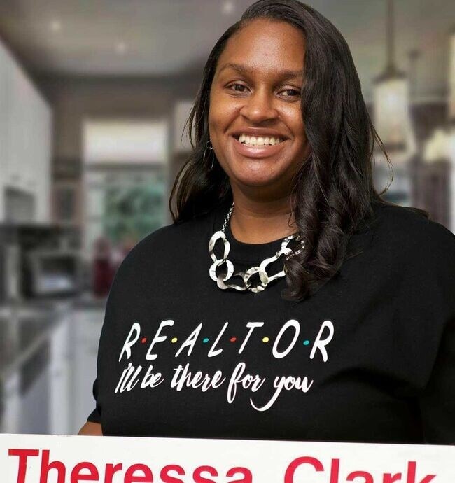 Theressa Clark | Real Estate Agent in Columbia, SC - Homes.com