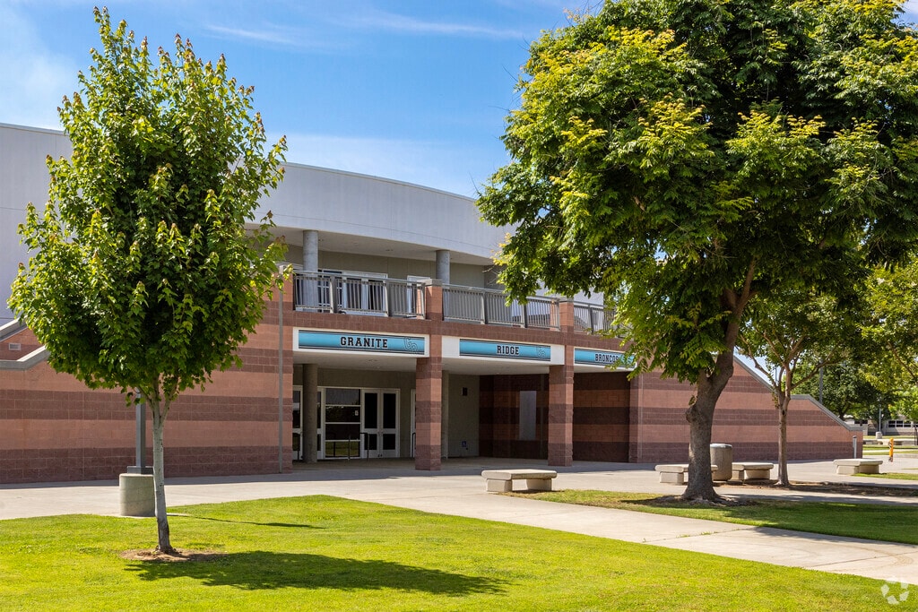 Granite Ridge Intermediate School, Rankings & Reviews - Homes.com