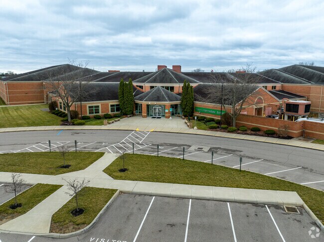 Mason Intermediate Elementary School, Rankings & Reviews - Homes.com