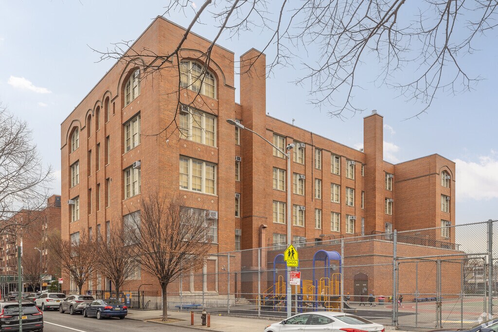 Brooklyn Gardens Elementary School, Brooklyn NY Rankings & Reviews - Homes.com