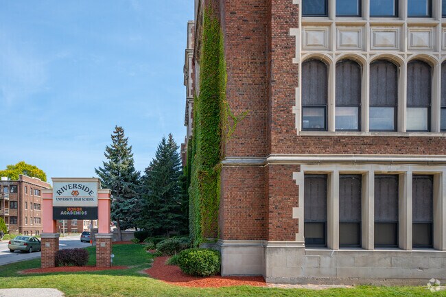 Riverside University High School, Rankings & Reviews - Homes.com Riverside University High School, Rankings & Reviews - Homes.com