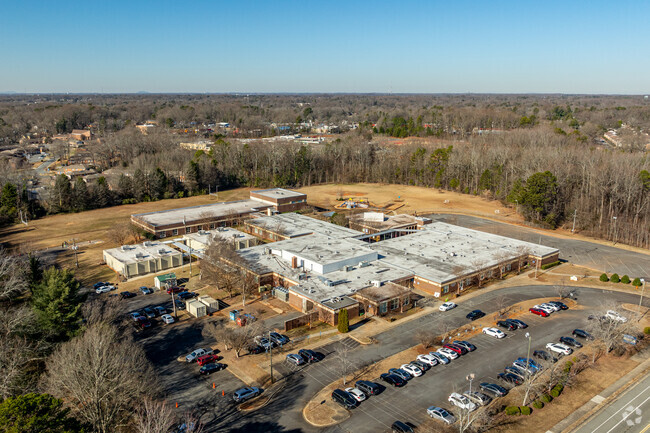 Devonshire Elementary School in Charlotte, NC - Homes.com Devonshire Elementary School in Charlotte, NC - Homes.com