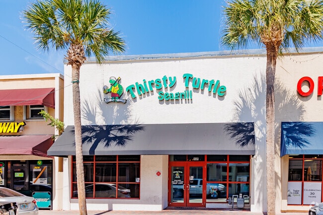 About Downtown Fort Pierce | Schools, Demographics, Things to Do - Homes.com