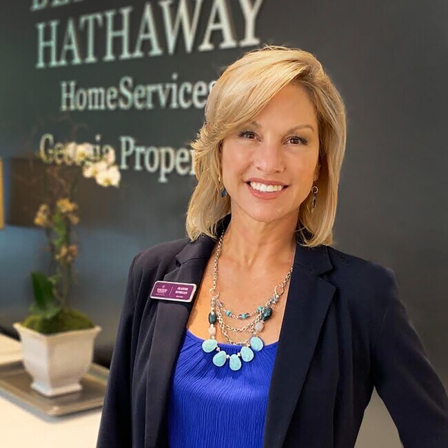 Jeanne Morgan | Real Estate Agent in Atlanta, GA - Homes.com