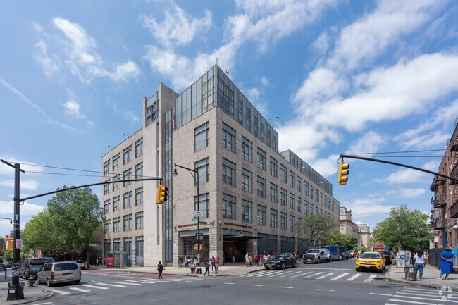 Medgar Evers College Preparatory School, Brooklyn NY Rankings & Reviews ...