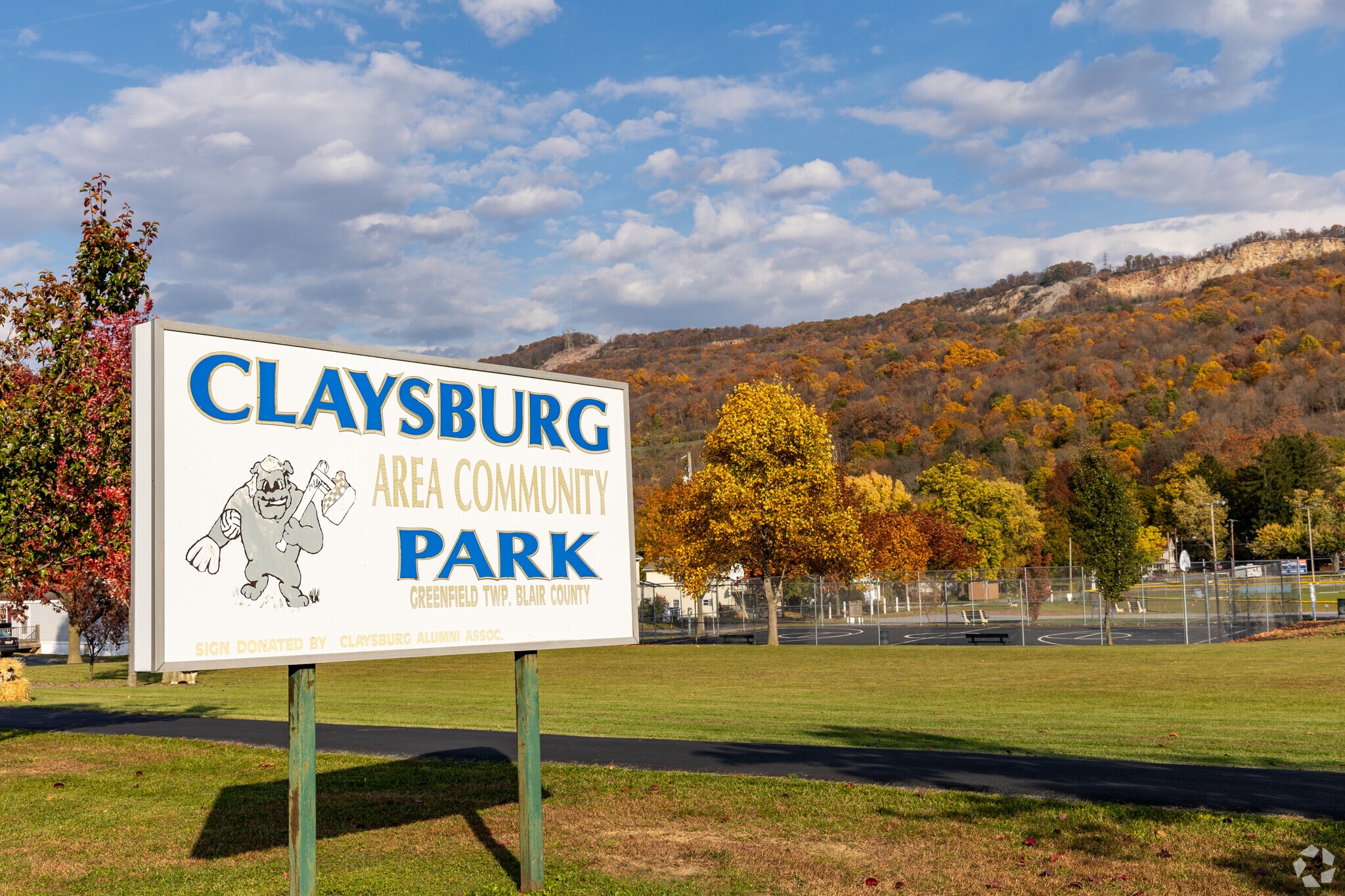 Claysburg, PA City Guide | About Living in Claysburg - Homes.com