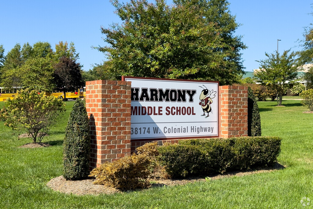 Harmony Middle School, Hamilton VA Rankings & Reviews - Homes.com Harmony Middle School, Hamilton VA Rankings & Reviews - Homes.com