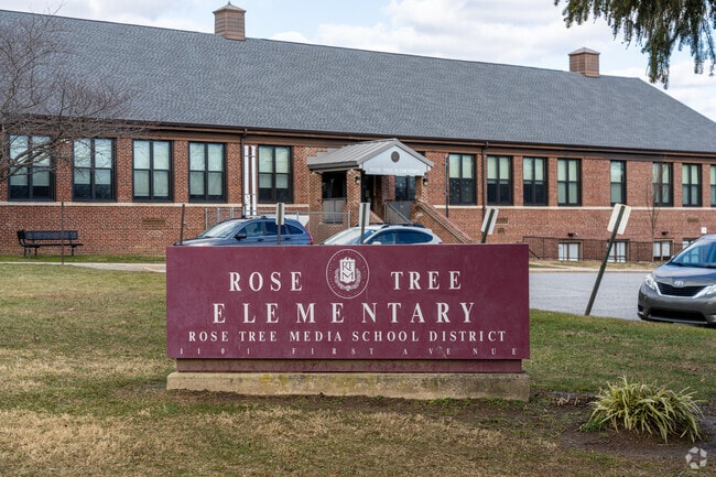 Rose Tree Elementary School, Rankings & Reviews - Homes.com