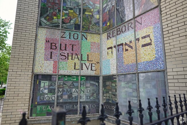 Yeshivat Shaare Torah Girls Elementary School, Rankings & Reviews - Homes.com