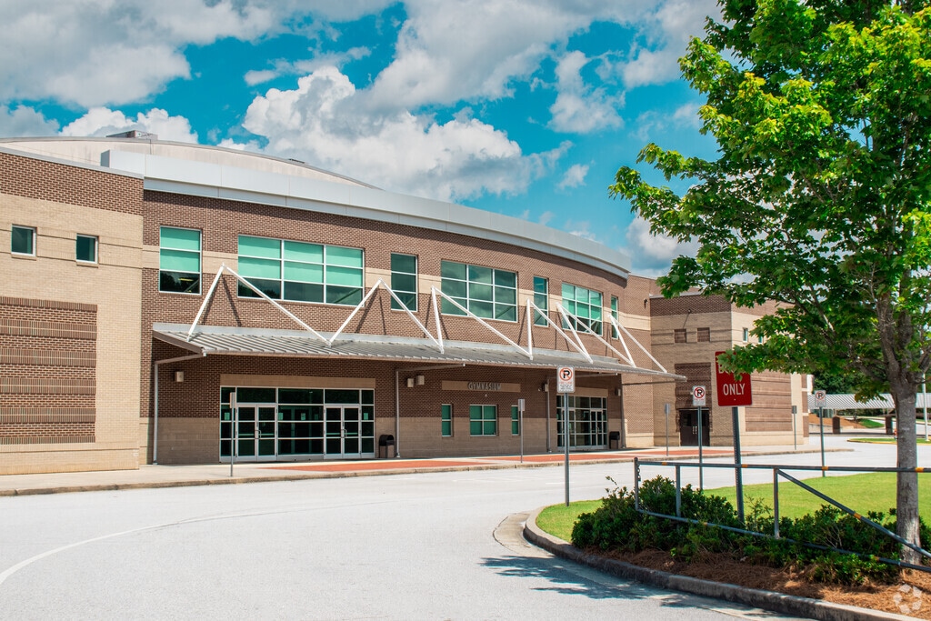 Parkview High School Rankings And Reviews