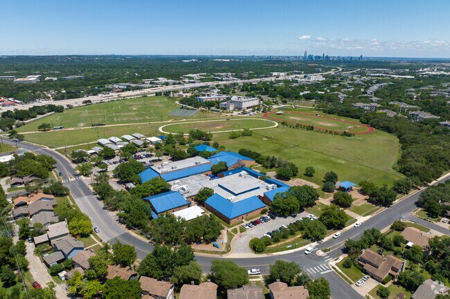 Patton Elementary School, Rankings & Reviews - Homes.com