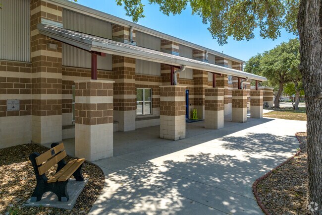 Norma J Paschal Elementary School Rankings And Reviews