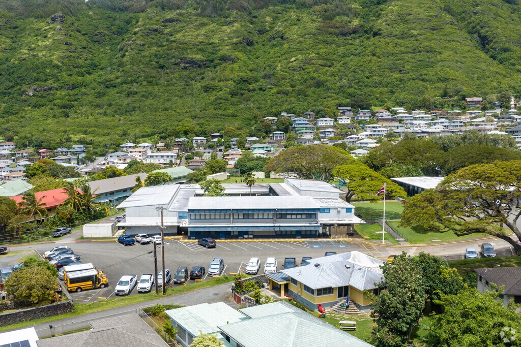 Anuenue School in Honolulu, HI - Homes.com
