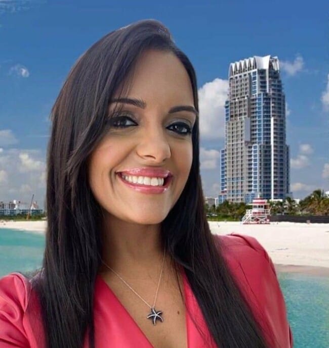 Renata Santos | Real Estate Agent in Aventura, FL - Homes.com