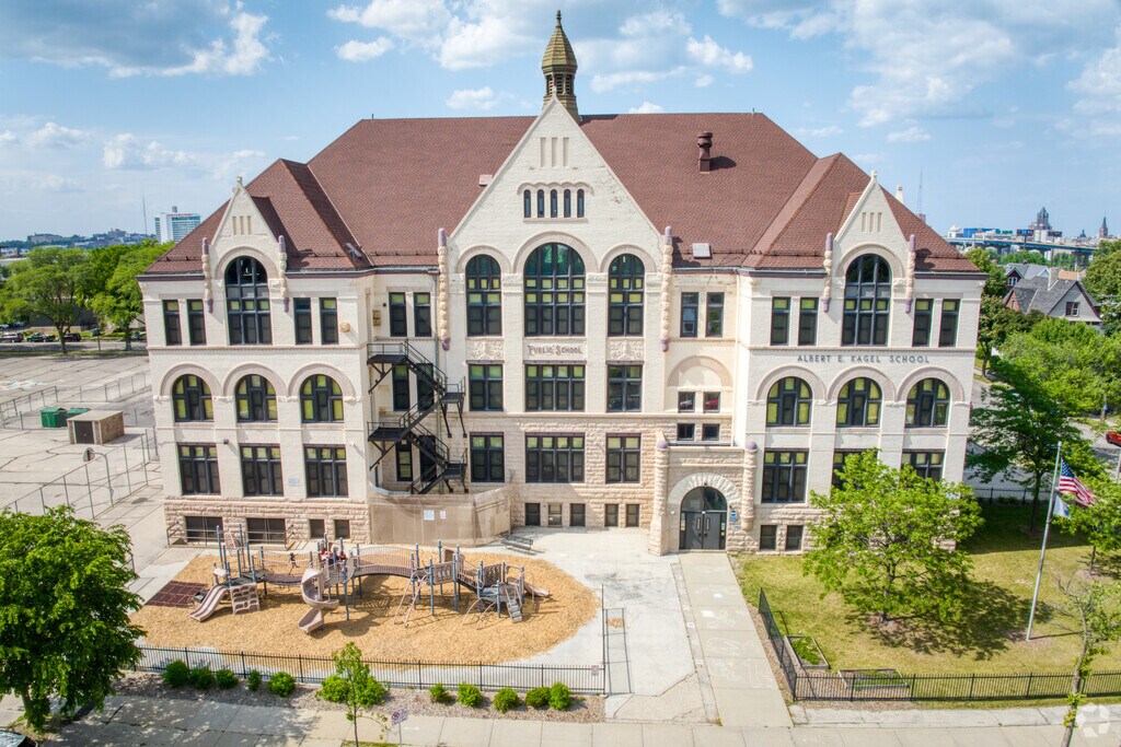 Kagel Elementary Rankings And Reviews