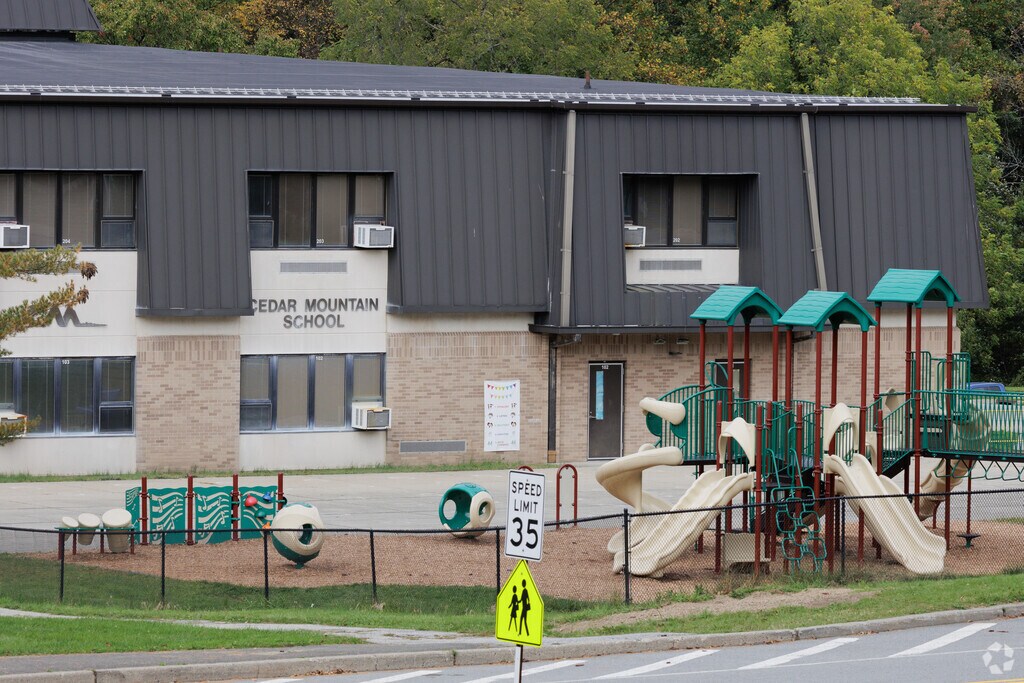Cedar Mountain Primary School, Rankings & Reviews - Homes.com