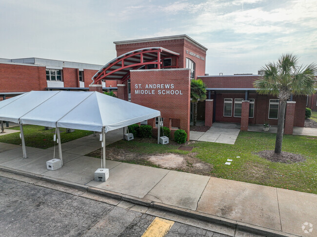 St. Andrews Middle School in Columbia, SC - Homes.com St. Andrews Middle School in Columbia, SC - Homes.com