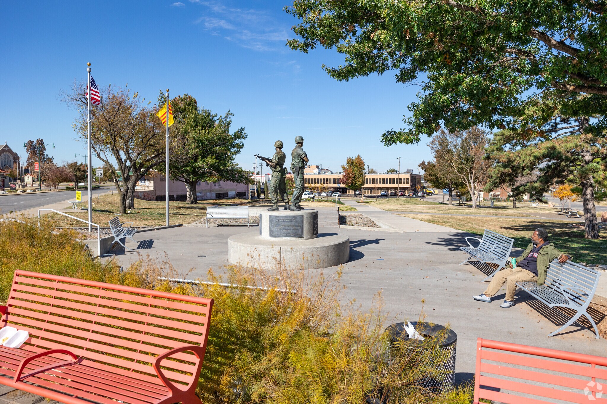 About Military Park | Schools, Demographics, Things to Do - Homes.com