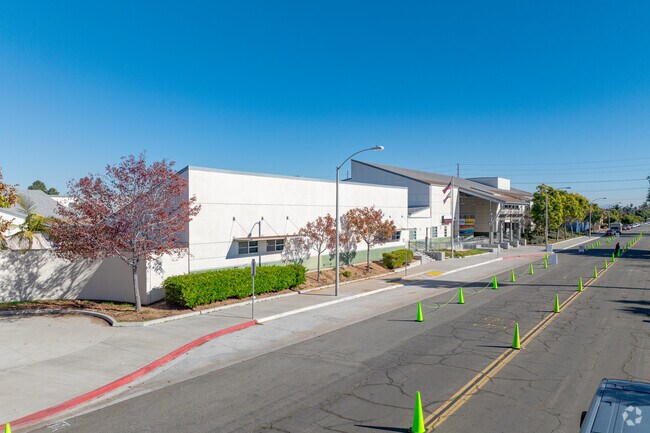 Burbank Elementary School Rankings And Reviews