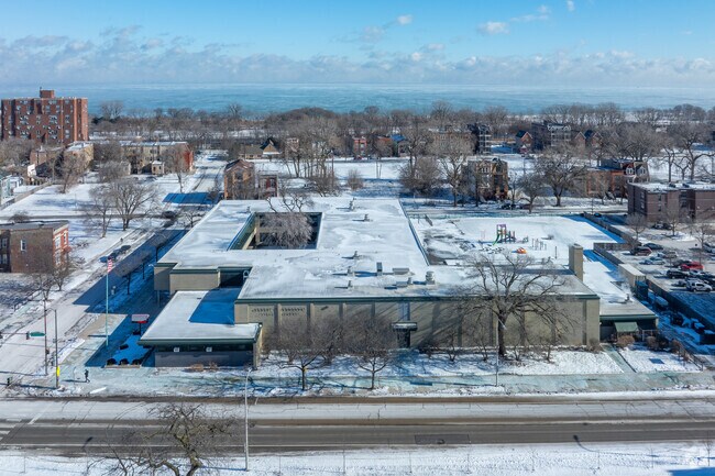 University of Chicago Charter School - Donoghue, Rankings & Reviews ...