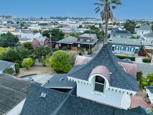 Downtown Vallejo, Vallejo Real Estate & Homes for Sale - Homes.com