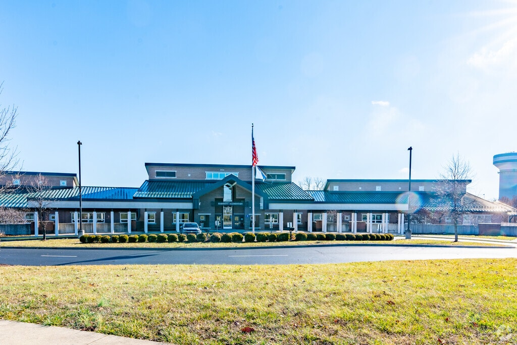 Harmony Elementary School in Goshen, KY - Homes.com