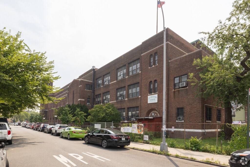 St. Helena Commercial High School in Bronx, NY - Homes.com