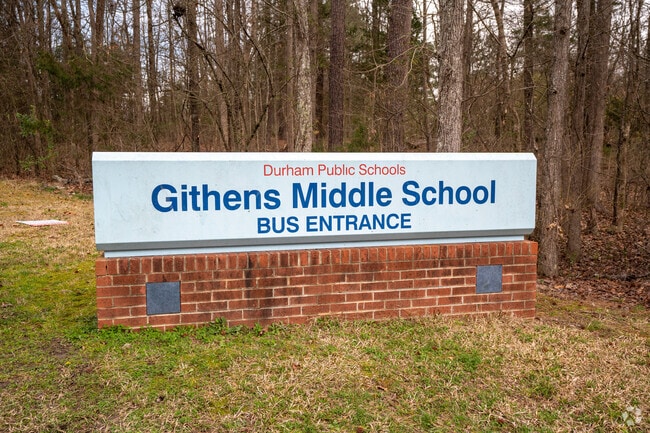 Sherwood Githens Middle, Rankings & Reviews - Homes.com