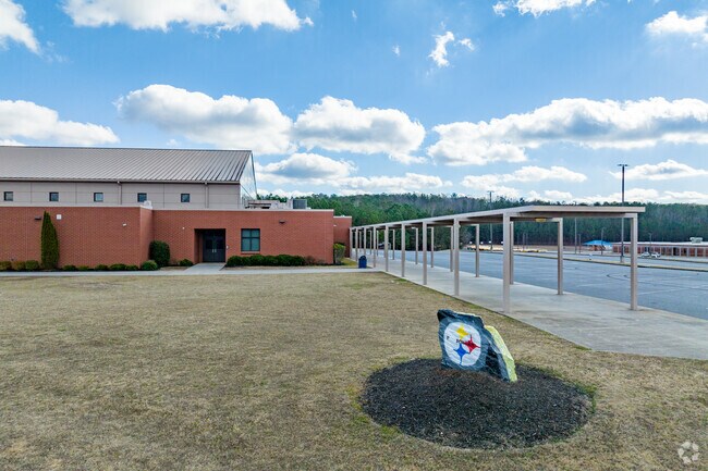 Freedom Middle School in Canton, GA - Homes.com Freedom Middle School in Canton, GA - Homes.com