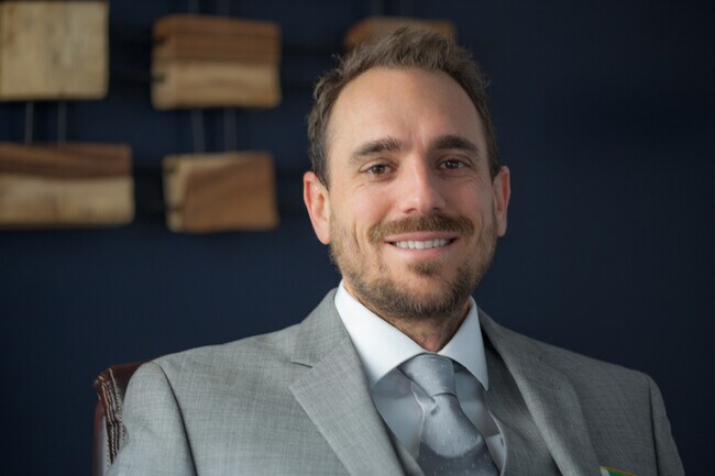 Chris Cockerille | Real Estate Agent in Knoxville, TN - Homes.com