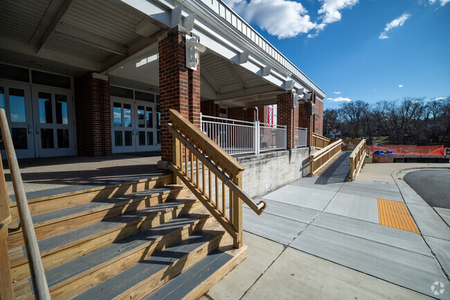 Silver Spring International Middle School in Silver Spring, MD - Homes.com Silver Spring International Middle School in Silver Spring, MD - Homes.com