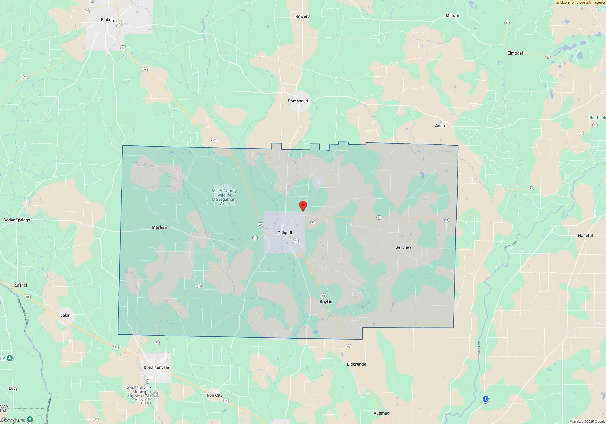 Miller County Middle School, Colquitt GA Rankings & Reviews - Homes.com