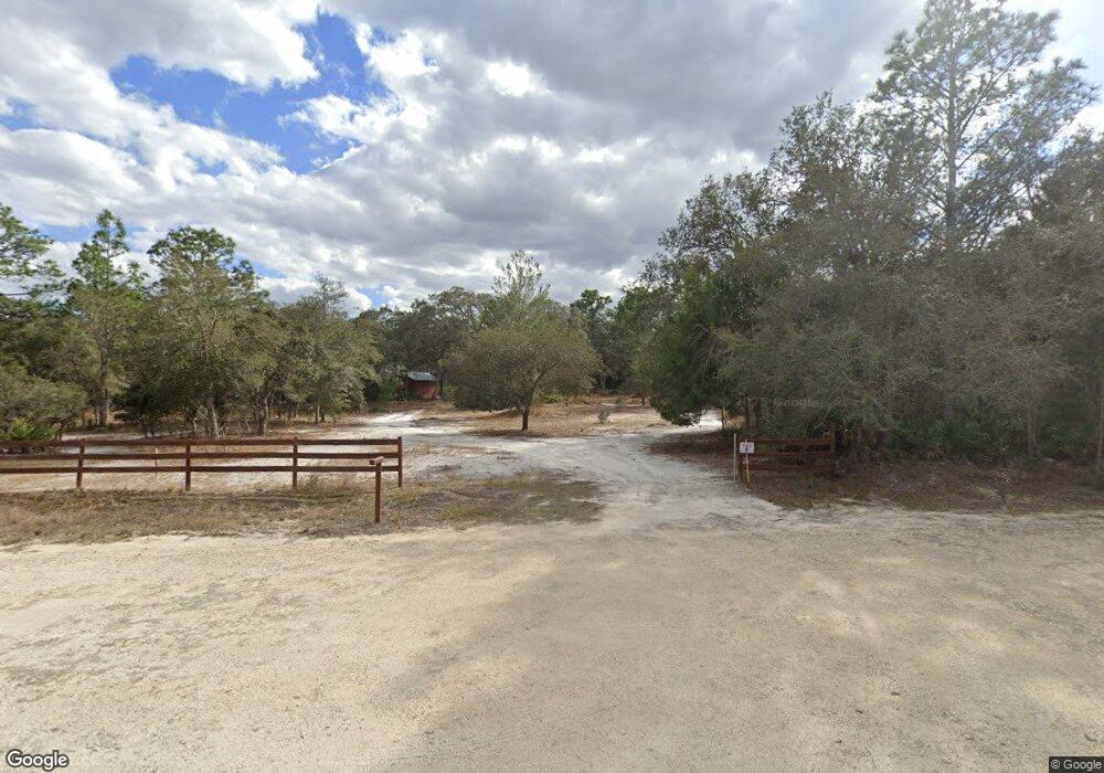 11112 Pigeon Ave, Weeki Wachee, FL 34614 | Homes.com