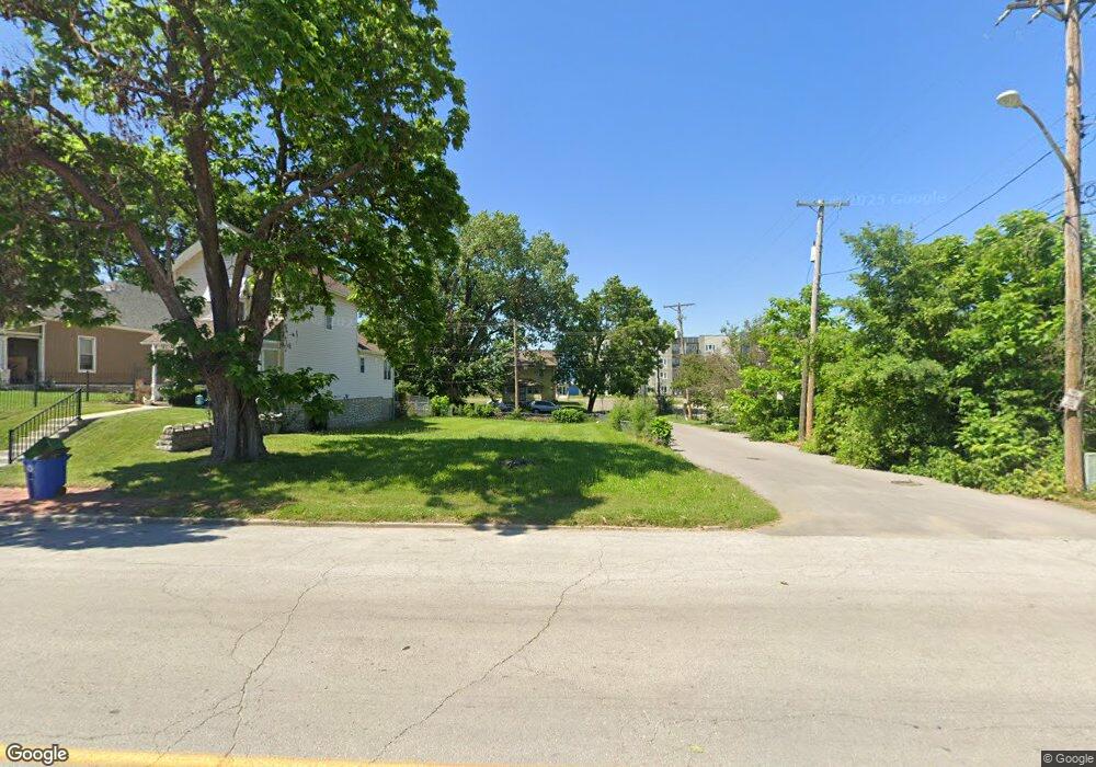 810 Nebraska Ave, Kansas City, KS 66101 | MLS# HMS2482095 | Homes.com