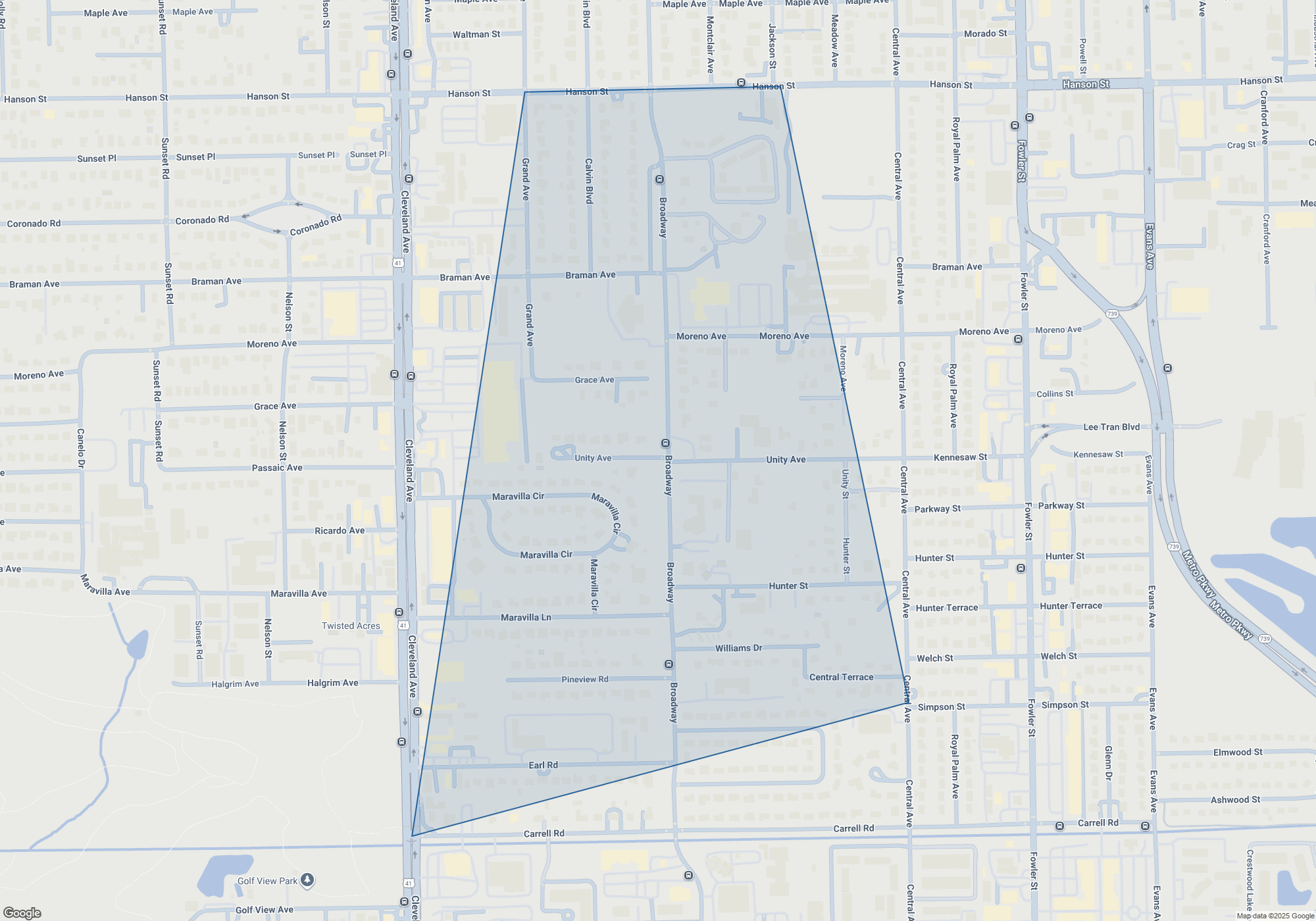 About Maravilla | Schools, Demographics, Things to Do - Homes.com